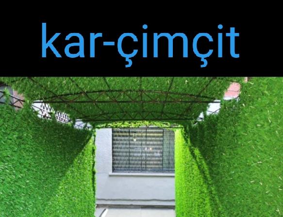 Çimçit – KARMAT Paspas